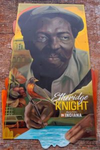 Etheridge Knight - Encyclopedia of Indianapolis