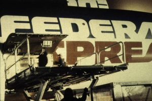 FedEx Express National Hub - Encyclopedia of Indianapolis