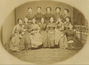 Women’s Education - Encyclopedia of Indianapolis