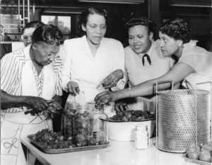 Flanner House - Encyclopedia of Indianapolis