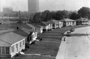 Flanner House - Encyclopedia of Indianapolis