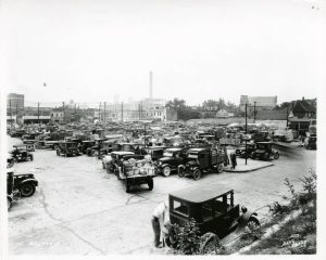 Fletcher Place - Encyclopedia of Indianapolis