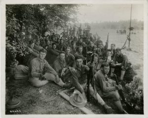 Fort Benjamin Harrison - Encyclopedia of Indianapolis