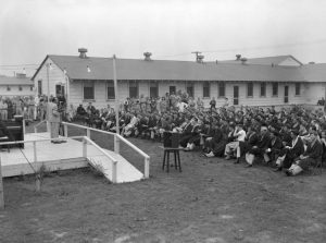 Fort Benjamin Harrison - Encyclopedia of Indianapolis