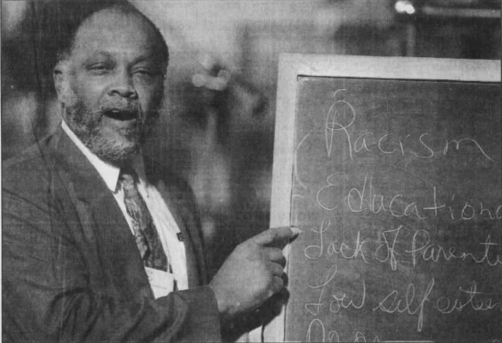 Frank Alexander - Encyclopedia of Indianapolis