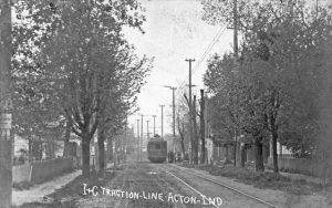 Franklin Township - Encyclopedia of Indianapolis