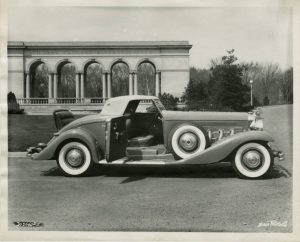 Fred S. Duesenberg and August S. Duesenberg - Encyclopedia of Indianapolis