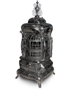 George Alig Sr. - Encyclopedia of Indianapolis