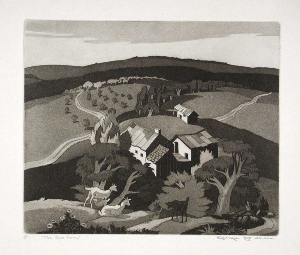 George Jo Mess - Encyclopedia of Indianapolis