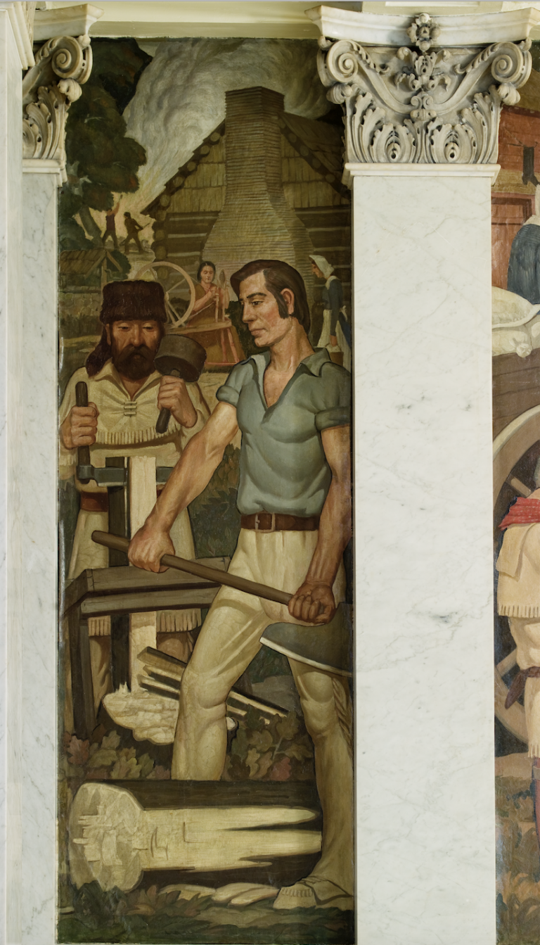 Grant Wright Christian - Encyclopedia of Indianapolis