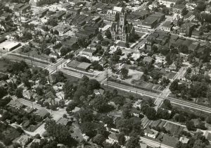 Greenfield - Encyclopedia of Indianapolis