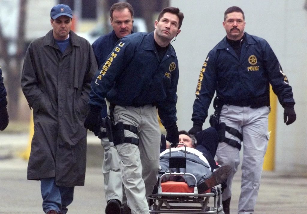 Gregory J. Dixon - Encyclopedia of Indianapolis