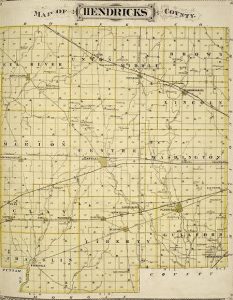 Hendricks County - Encyclopedia of Indianapolis