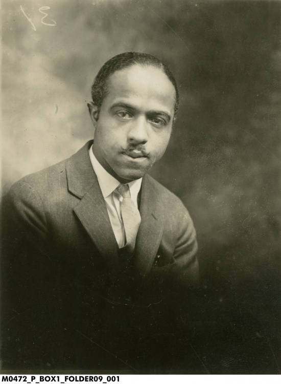 Monroe H. Little Jr. - indyencyclopedia.org