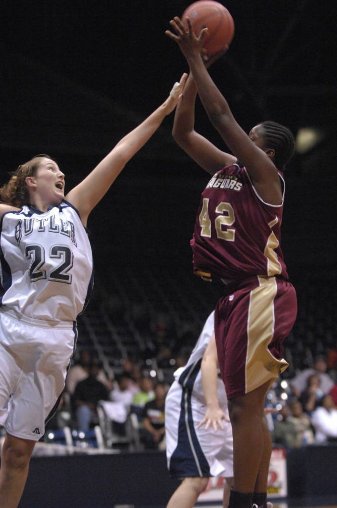 Hinkle Fieldhouse - Encyclopedia of Indianapolis