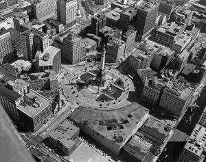 Histories of Indianapolis - Encyclopedia of Indianapolis