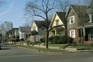 Holy Cross - Encyclopedia of Indianapolis