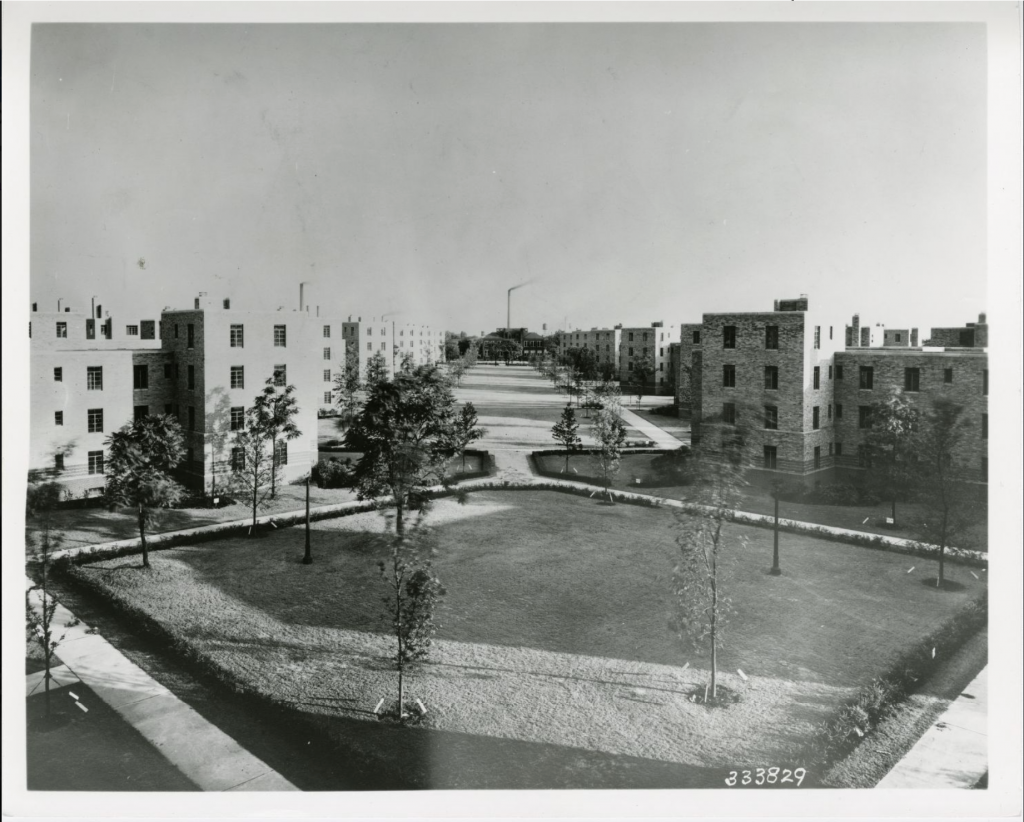 Midtown - Encyclopedia of Indianapolis