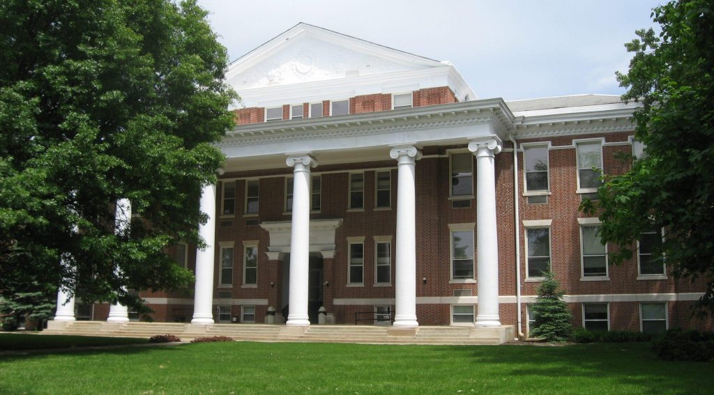 Religion - Encyclopedia of Indianapolis