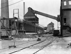 Indiana Gas Company - Encyclopedia of Indianapolis