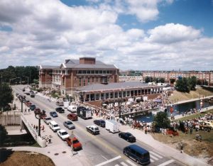 Indiana Historical Society - Encyclopedia of Indianapolis
