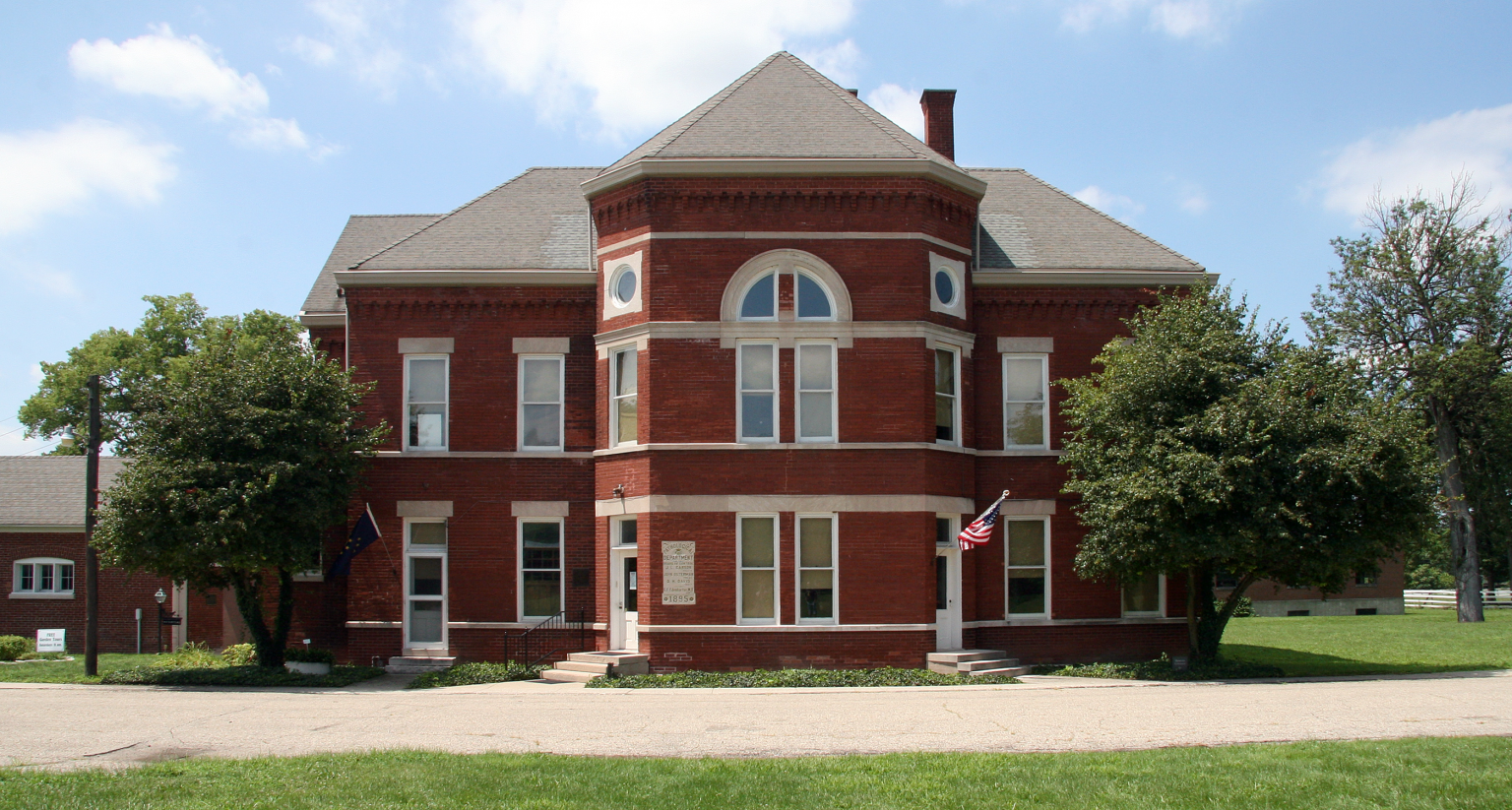 Indiana Medical History Museum - Encyclopedia of Indianapolis