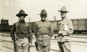 Indiana National Guard - Encyclopedia of Indianapolis