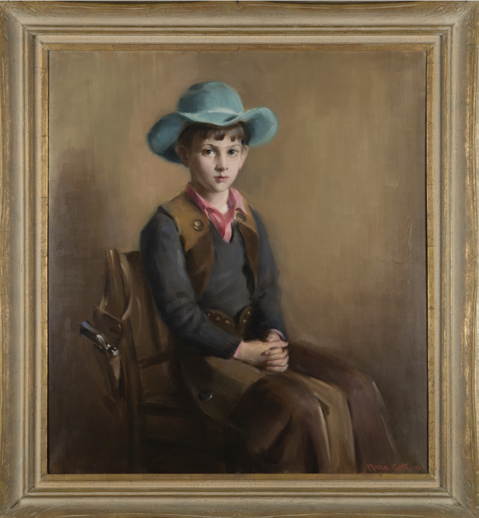 Indiana State Museum, Fine Arts Department - Encyclopedia of Indianapolis