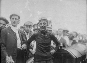 Indianapolis 500-Mile Race - Encyclopedia of Indianapolis