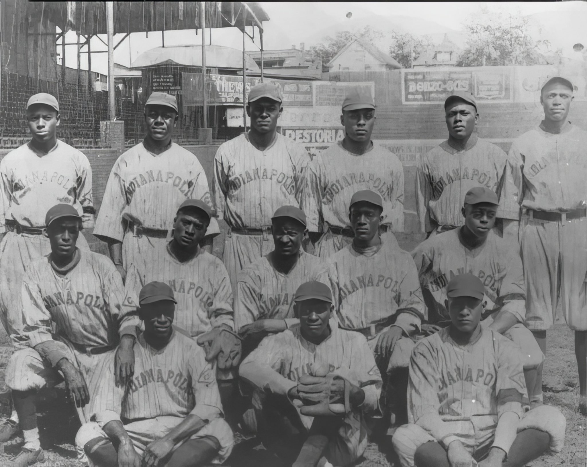 Indianapolis ABCs - Encyclopedia of Indianapolis