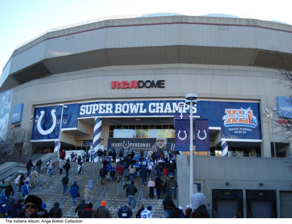 Indianapolis Colts - Encyclopedia of Indianapolis