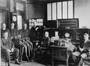 Indianapolis Metropolitan Police Department - Encyclopedia of Indianapolis