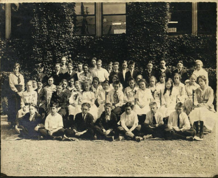 Indianapolis Public Schools - Encyclopedia of Indianapolis