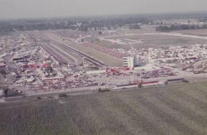 Indianapolis Raceway Park - Encyclopedia of Indianapolis