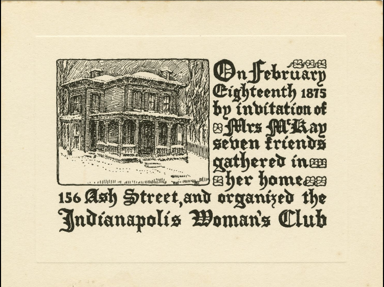 Timeline – Encyclopedia of Indianapolis