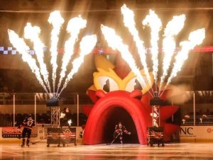 Indy Fuel - Encyclopedia of Indianapolis