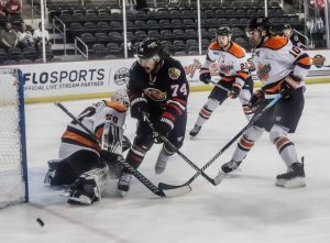 Indy Fuel - Encyclopedia of Indianapolis