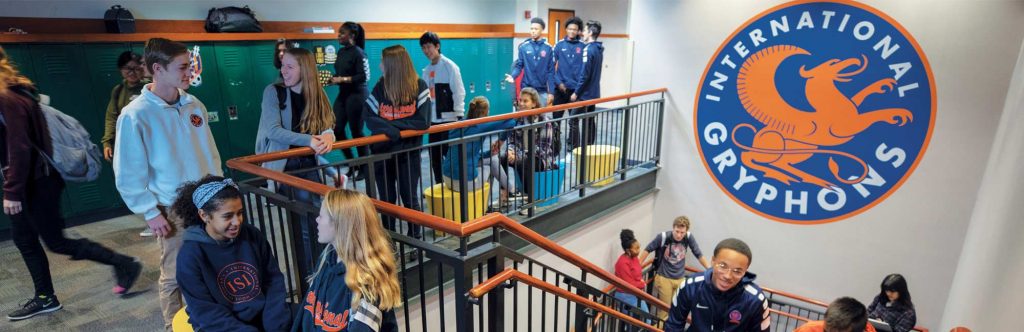 International School of Indiana - Encyclopedia of Indianapolis