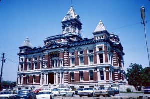 Johnson County - Encyclopedia of Indianapolis