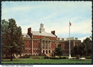 Larue Carter Hospital - Encyclopedia of Indianapolis