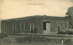 Lawrence - Encyclopedia of Indianapolis