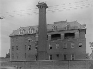 Little Sisters of the Poor - Encyclopedia of Indianapolis