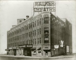 Indiana Avenue - Encyclopedia of Indianapolis