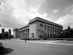 Marion County - Encyclopedia of Indianapolis