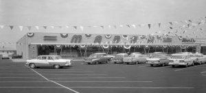 Marsh Supermarkets - Encyclopedia of Indianapolis