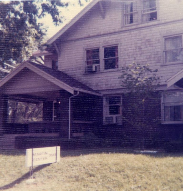 Martin Center-Sickle Cell Initiative - Encyclopedia of Indianapolis