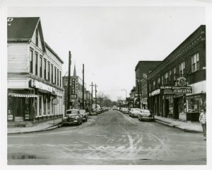 Martindale-Brightwood - Encyclopedia of Indianapolis