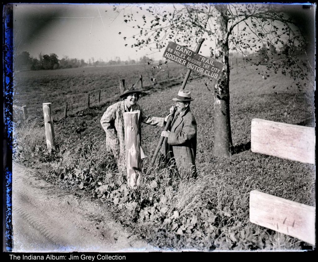 Mary Elizabeth Bostwick - Encyclopedia of Indianapolis