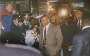 Mike Tyson Case - Encyclopedia of Indianapolis