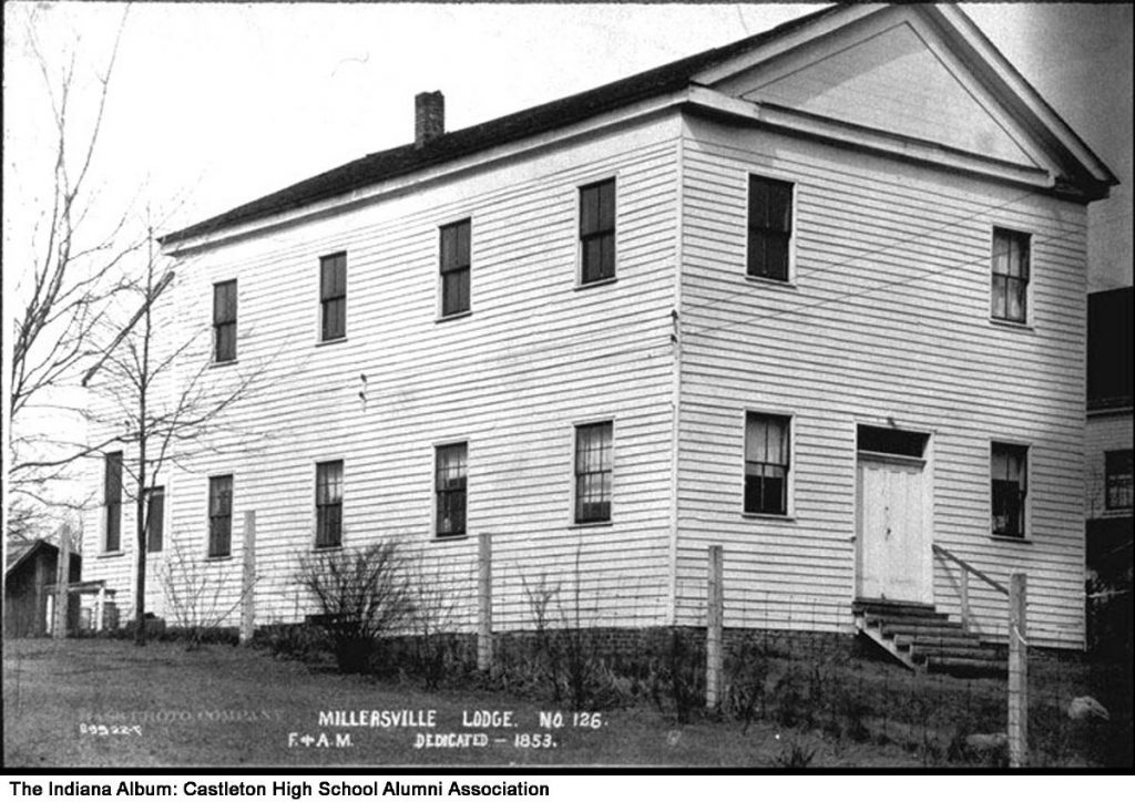 Millersville - Encyclopedia of Indianapolis